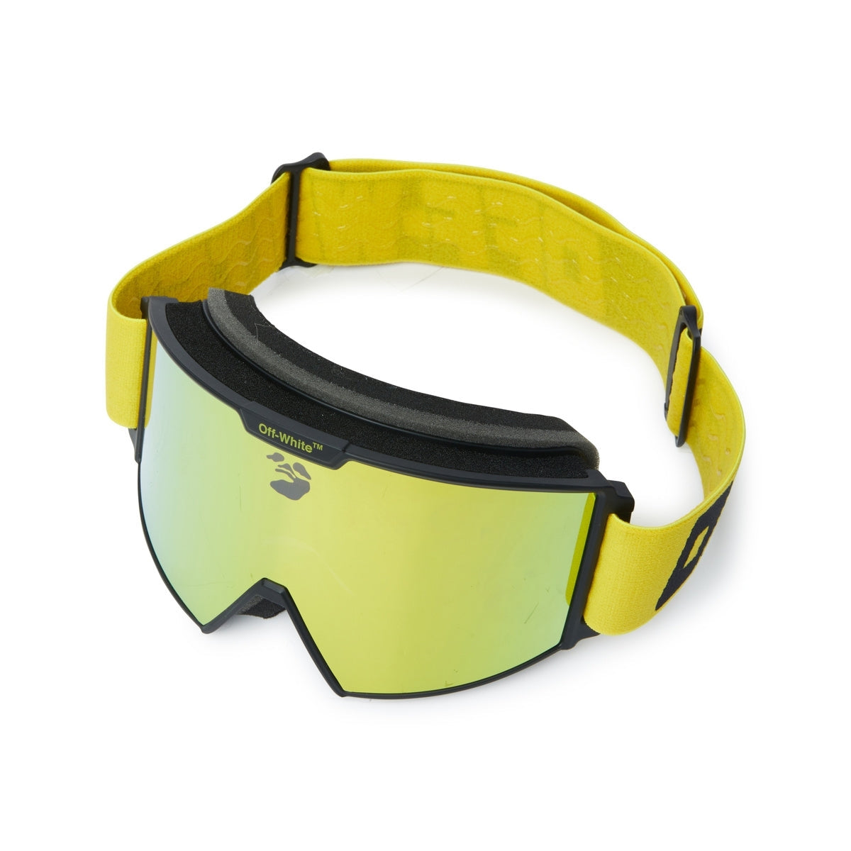 Ski Goggle – Icons Miami Eyewear