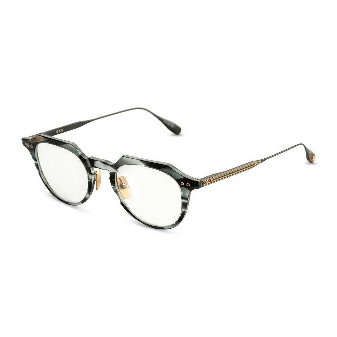 Oku – Icons Miami Eyewear